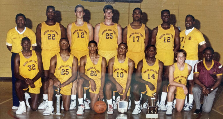 Black Lives Matter to God - Forsyth Family Magazine