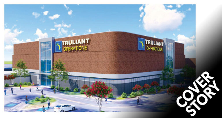A Truly Local History – Truliant Celebrates its 70th Anniversary ...
