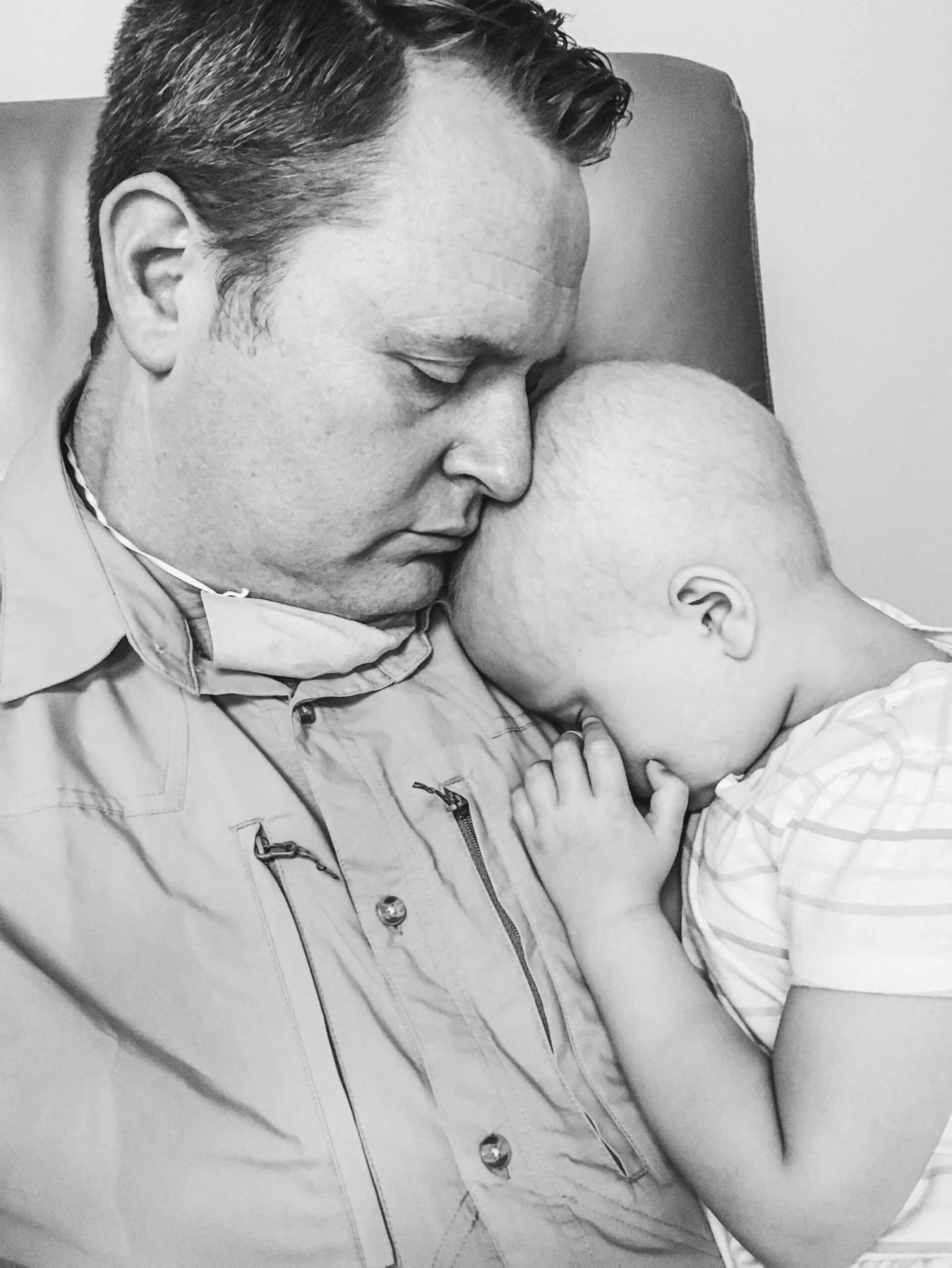 Messiness and the Whispers of God - Forsyth Family Magazine