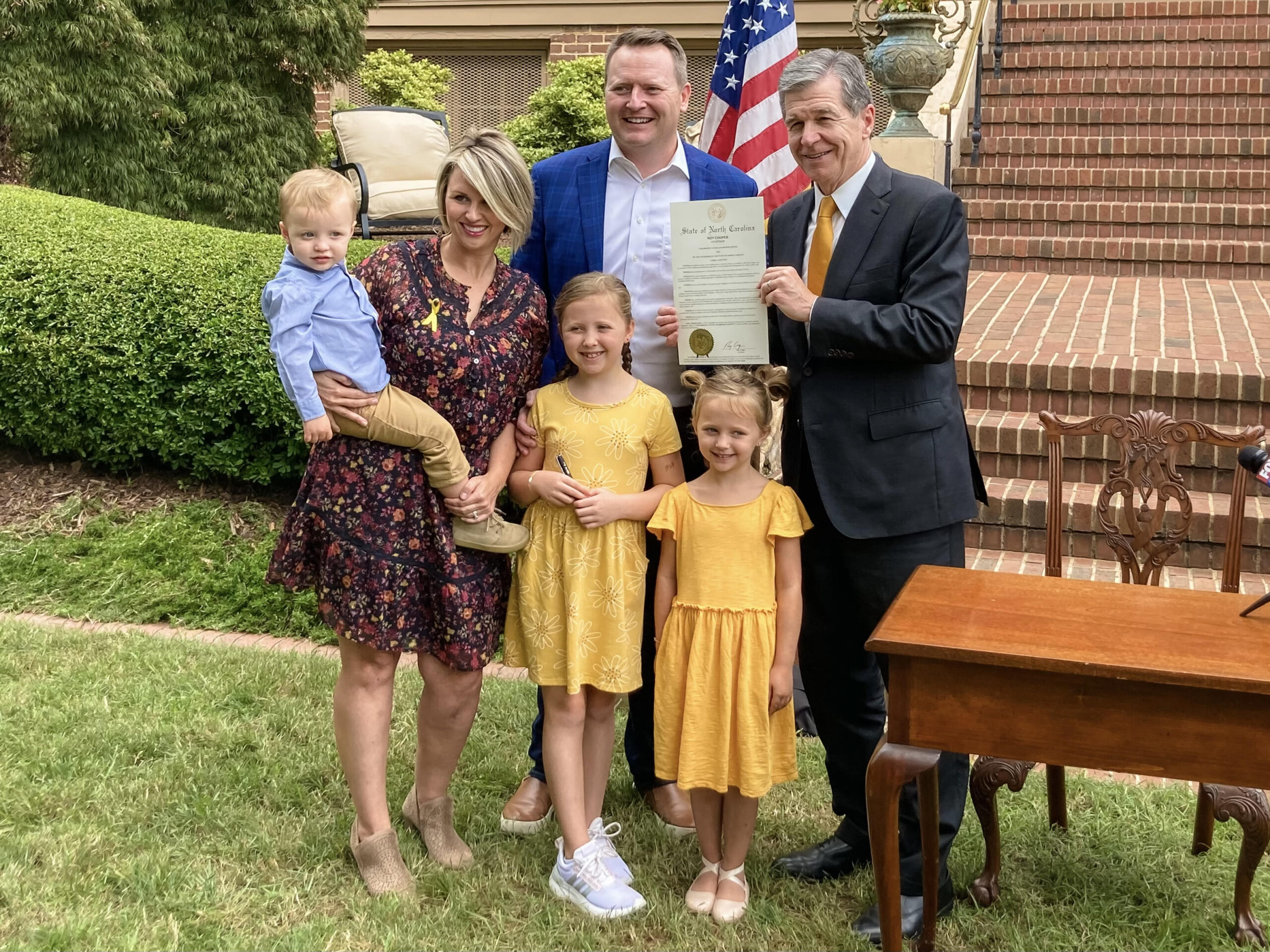 Messiness and the Whispers of God - Forsyth Family Magazine