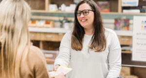 Crisis Control Ministry – Sharing Hope & Grace - Forsyth Family Magazine