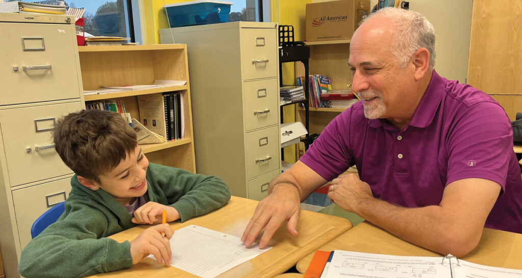 Heart Math Tutoring – Ensuring Elementary Students Develop a Strong ...