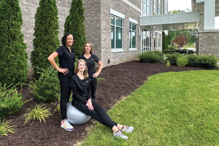 Forsyth Family Magazine – Forsyth County News