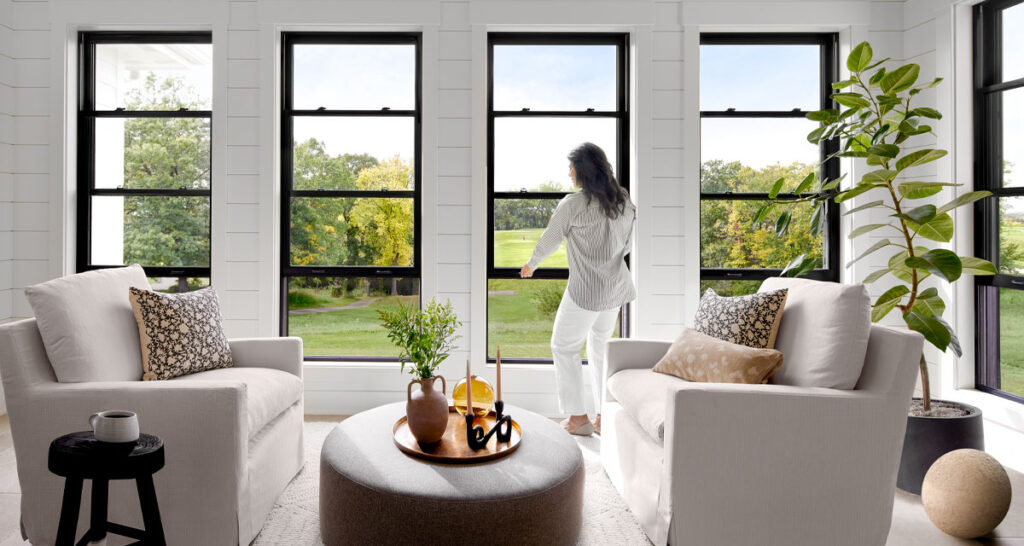 Pella Windows & Doors: Quality & Style for Life - Forsyth Family Magazine