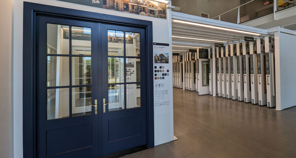 Pella Windows & Doors: Quality & Style for Life - Forsyth Family Magazine