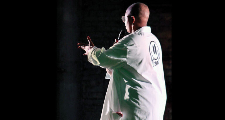 People of Prominence – Taja Seafus - Forsyth Family Magazine