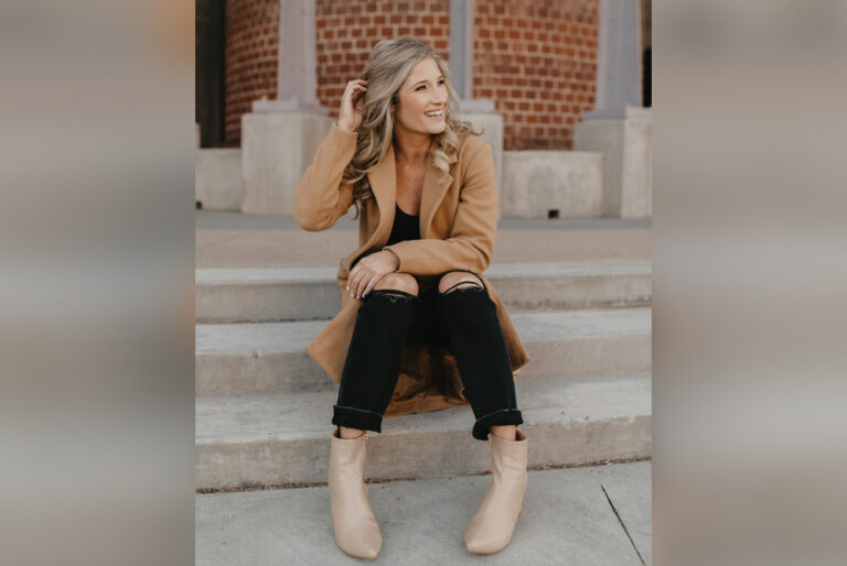 Brooke’s Notes - Forsyth Family Magazine