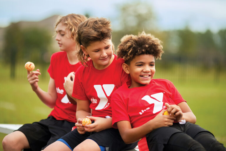 Unlock a World of Adventure for Your Kids at YMCA Summer Camps ...