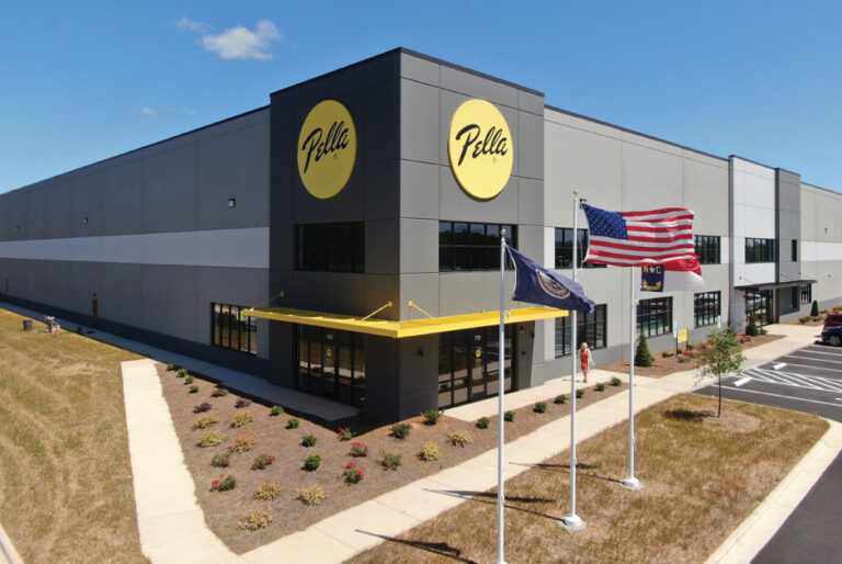 Improve Life at Home with Pella - Forsyth Family Magazine