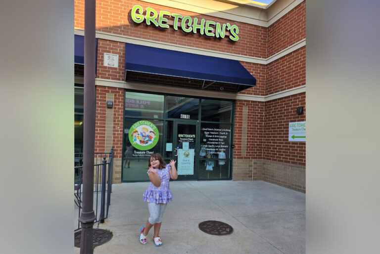 Gretchen’s Treasure Chest – Children’s Clothing That’s Stylish and ...