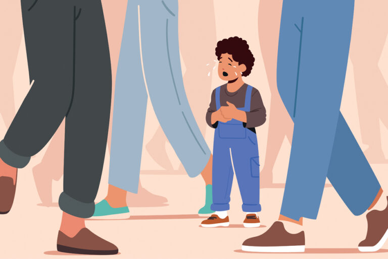 Child Safety Series: Beyond 911: Teaching Essential Safety to Kids ...