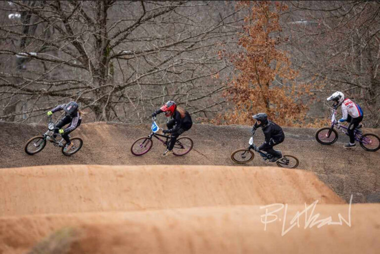 My BMX Career - Forsyth Family Magazine
