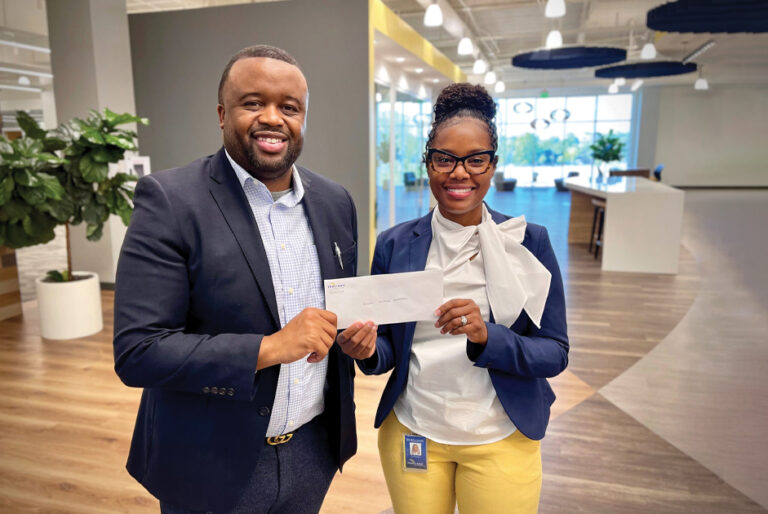 Truliant Federal Credit Union – Growing a Legacy of Integrity & Respect ...