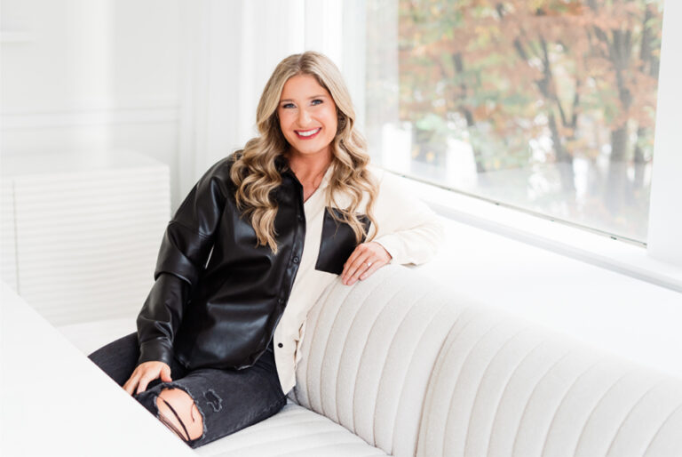 Brooke’s Notes – January 2025 - Forsyth Family Magazine