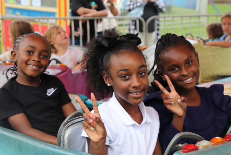 Barn to Be Wild: Your Guide to the 2025 Carolina Classic Fair - Forsyth ...