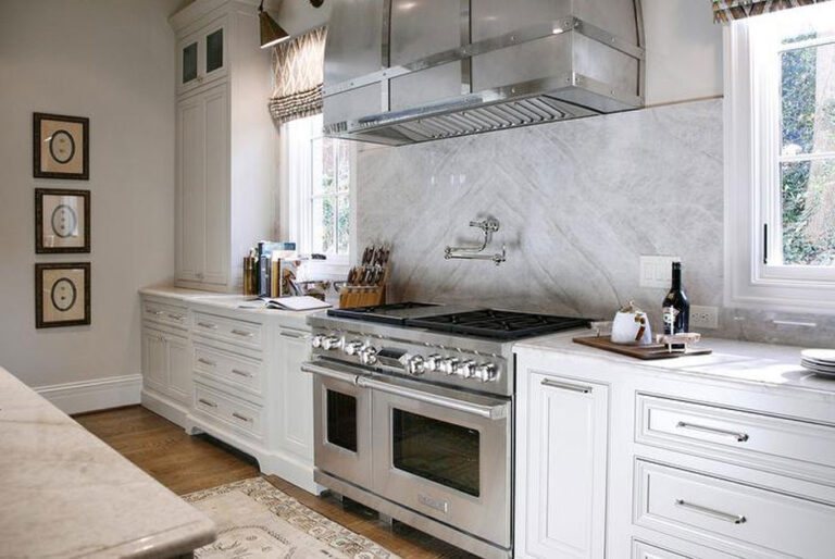 ProStone Granite & Cabinetry – Design Style for Your Most Lived-In ...